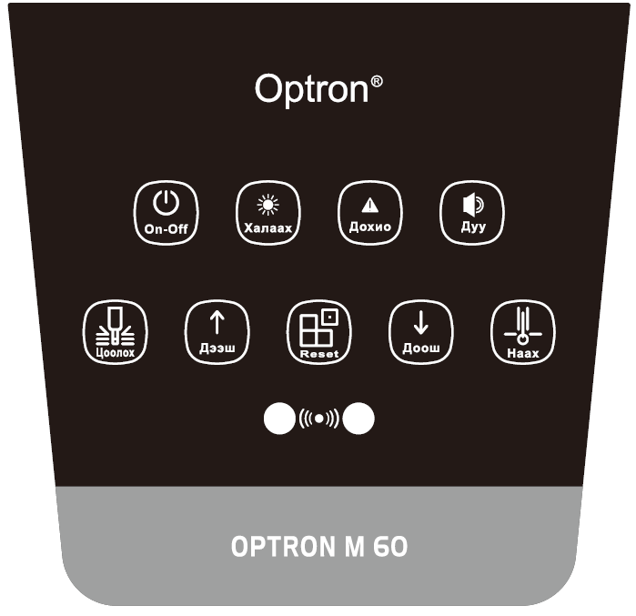 Загвар: OPTRON M 60 New - Оптрон-Кассын машин, мөнгө тоологч, сейф ...